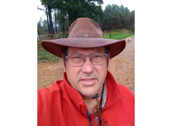 Eric Neal Hedrich Obituary (2024) - Oxford, MS - Waller Funeral Home ...