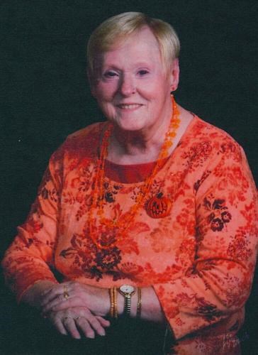 Peggy Menke Obituary (2025) - Florence, KY - Chambers & Grubbs Funeral ...