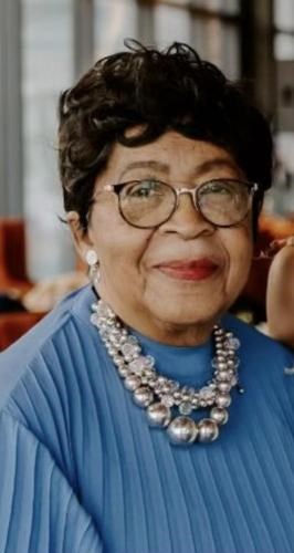 Emma F. Manley Obituary (2025) - Newport News, VA - Cooke Bros. Funeral ...