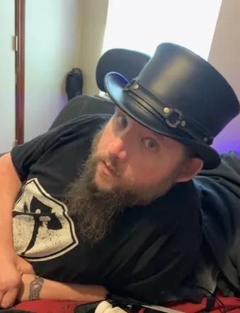 Jason Clagg Obituary (2025) - McAlester, OK - Chaney-Harkins Funeral ...