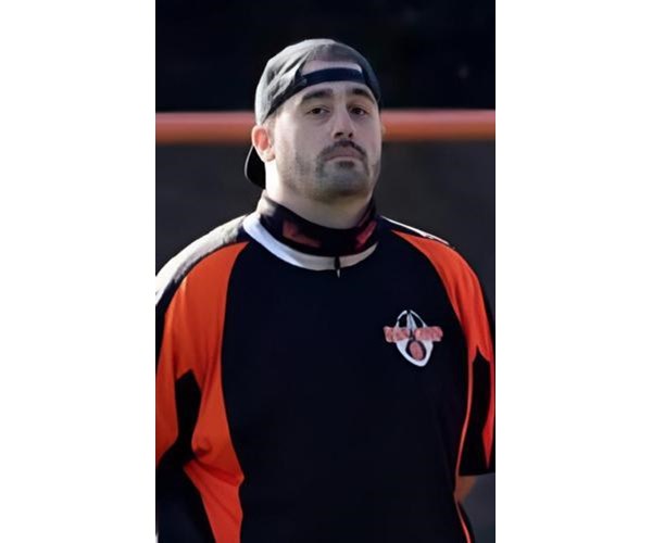 Jordan Tyler Elliott Obituary (2025) - London, KY - Bowling Funeral ...