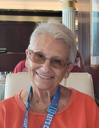 Angelia Darlene Herndon Obituary (2026) - Royse City, TX - Rest Haven ...