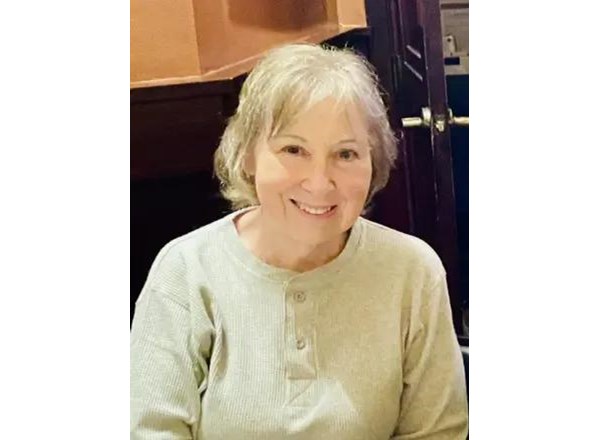 Mariette Tynan Larkin Obituary (2025) - Montville, CT - Woyasz & Son ...