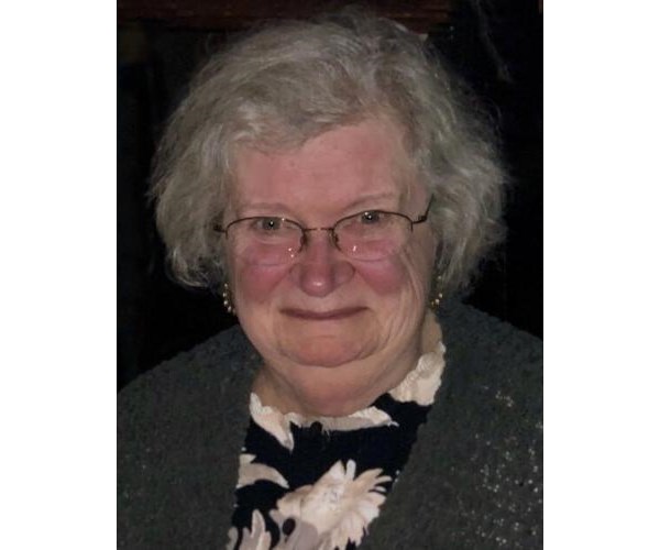 Karen "Marshall" Dodson Obituary (2026) - Bristol, CT - Plainville ...