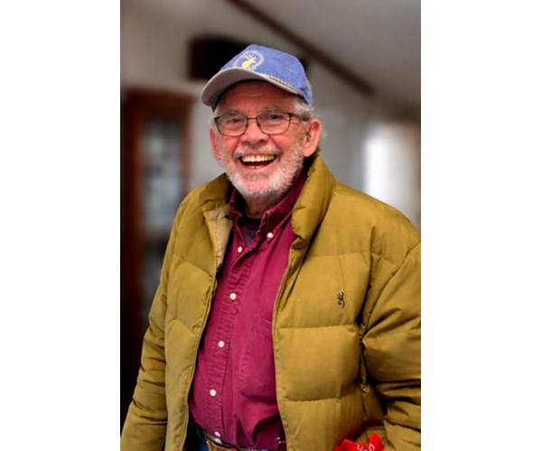 Dennis Knight Obituary (2025) - Poplar Bluff, MO
