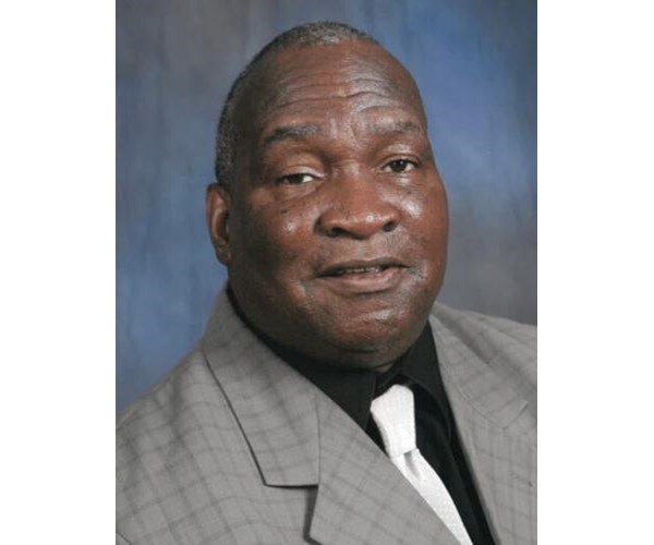 Mr.Samuel Simmons Obituary (2025) - Kinston, NC - Trinity Memorial ...