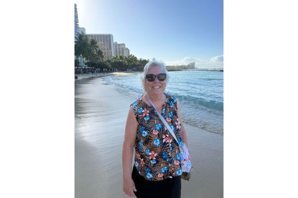 Nancy Kenny Rudolph Obituary (2025) - Brookfield, IL - Hitzeman Funeral ...
