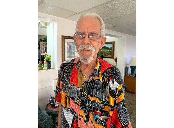 Horacio Corcino Obituary and Online Memorial (2026)