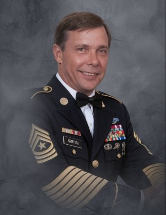 David Paul Griffith Obituary (2026) - Ranburne, AL - Martin & Hightower ...