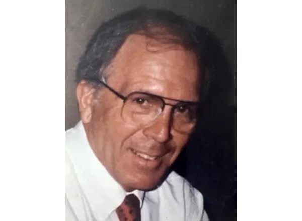Richard W. Turner Obituary (2025) - Montpelier, VT - Guare & Sons ...