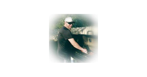 Kerry David Wilson II Obituary (2025) - Las Vegas, NV - Barry Wilson ...
