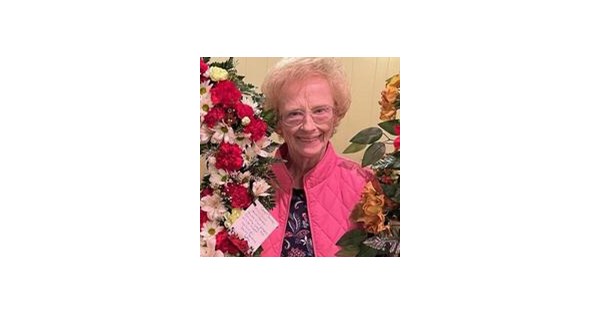 Charlene Steele Carroll Obituary (2023) - Dresden, TN - Bowlin Funeral ...