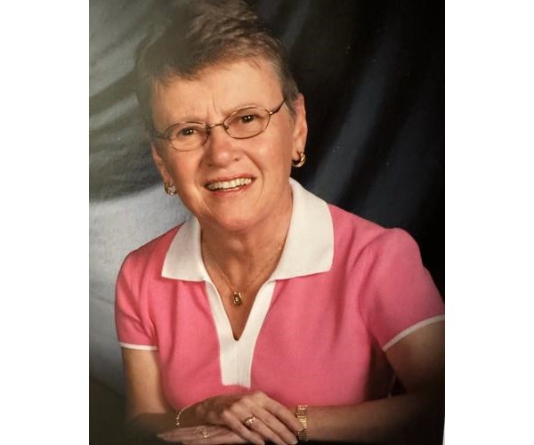 Ruth Darula Obituary (2023) - Madison, WI - Cremation Society of Madison