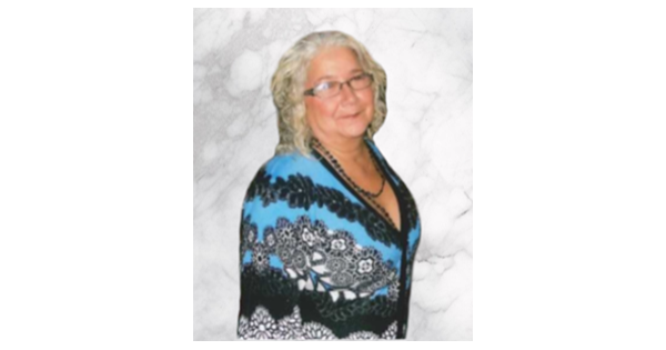 Christine Giles-Cox Obituary (2024) - Beavercreek, OH - Newcomer ...