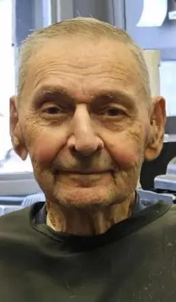 William J. Rowe Obituary (1925 - 2025) - Oneida, NY - WKTV