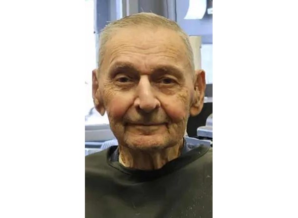 William J. Rowe Obituary (1925 - 2025) - Oneida, NY - WKTV