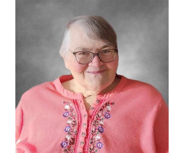Junell Ellen Burroughs Obituary (2025) - Cedar Rapids, IA - Iowa ...