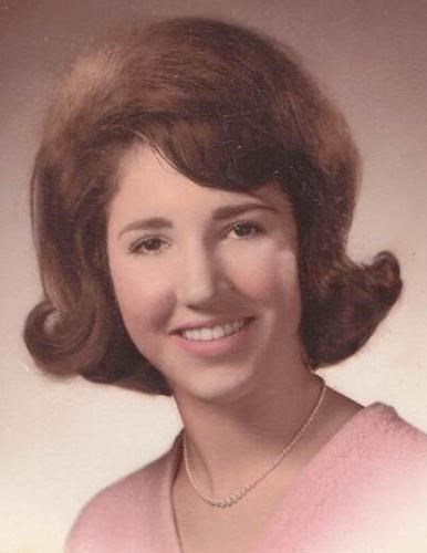 Sharon R. "Webster" Lockhart Obituary (2026) - Natick, MA - John ...
