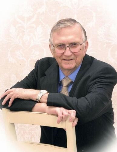 Paul Ray Hurst Obituary (2023) - Sellersburg, IN - Garr Funeral Service ...