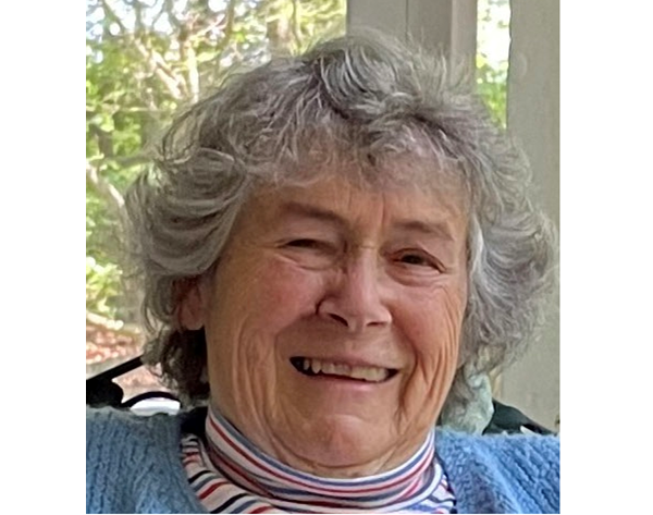 Deborah Harper Obituary (2024) - Katonah, NY - Clark Associates Funeral ...