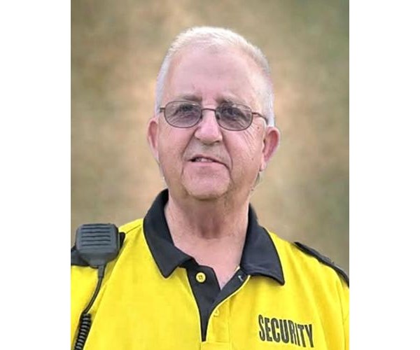 Michael Lee "Mike" Benson Obituary (1955 - 2025) - Vinton, IA - KWWL