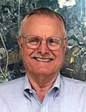 Larry Calvin Nelson Obituary (2024) - Boerne, TX - Ebensberger-Fisher ...