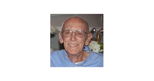 James Robert Hendricks Obituary (2023) - Pensacola, FL - Faith Chapel ...