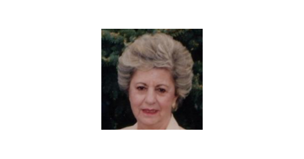 Marie Valenzano Rekosz Obituary (2025) - Norwalk, CT - Collins Funeral ...