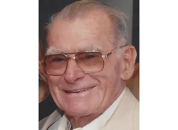 Edwin S. Winkles Obituary (2025) - Runnemede, NJ - Gardner Funeral Home ...