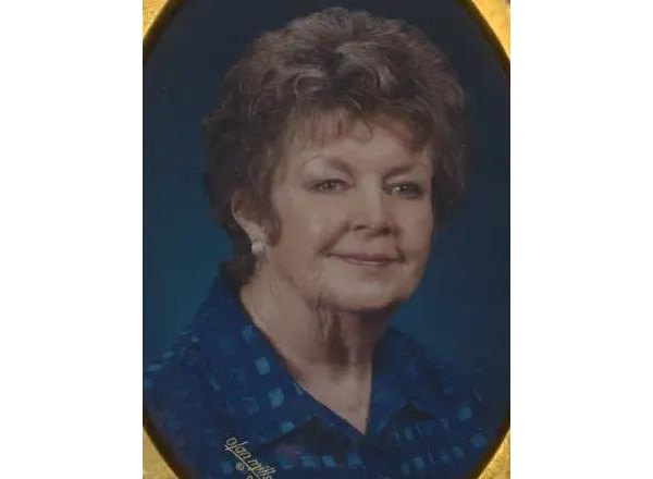 Barbara C. Moss Obituary (2024) - El Paso, TX - Perches Funeral Home ...