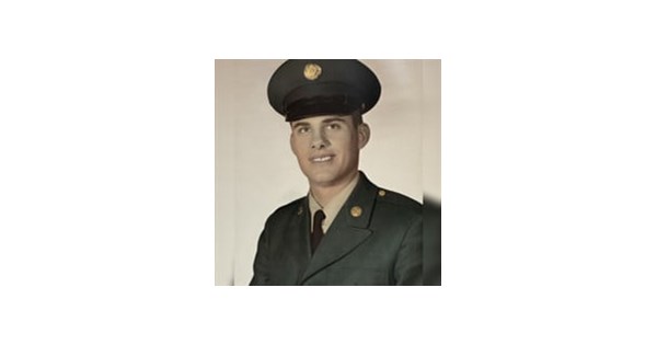 Ronald Maurice Jay Obituary (2024) - Newnan, GA - McKoon Funeral Home ...