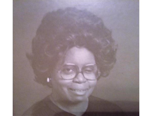 Mrs. Georgia Knighton Obituary (2023) - Americus, GA - West's Mortuary