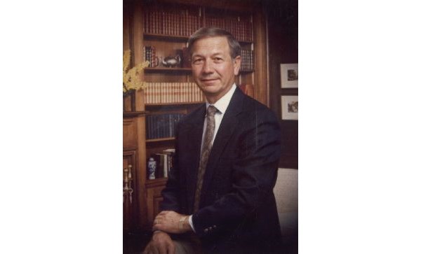 William K. "Bill" Hawk Obituary (2023) - Oklahoma City, OK - Smith ...