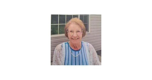 Judith Niskanen Franklin Obituary (2024) - Green Bay, WI - Pfotenhauer ...