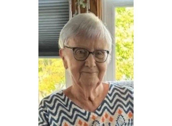 Eleanor M. "Ellie" Kitchen Obituary (1942 - 2025) - Easton, PA - WFMZ ...