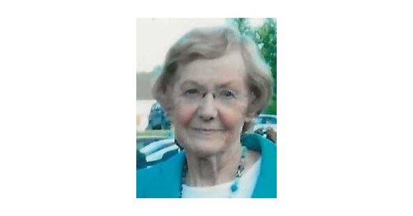 Doris Elizabeth Smith Obituary (2025) - Fayette, MO - Carr-Yager ...