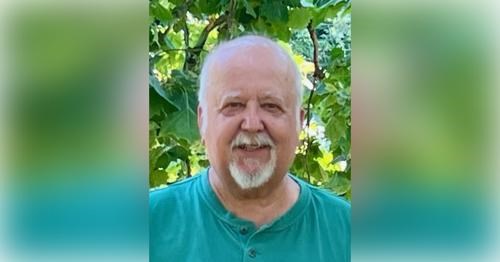 Stephen B. Clark Obituary (2023) - Muncie, IN - The Meeks Mortuary ...