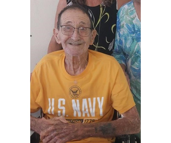 David Marks Hasbrouck Jr. Obituary (2024) - St. Petersburg, FL ...