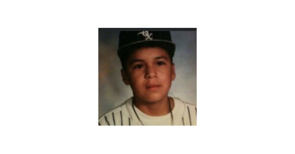 Marcus Michael Hayes Obituary (2023) - Sisseton, SD - Cahill Funeral ...