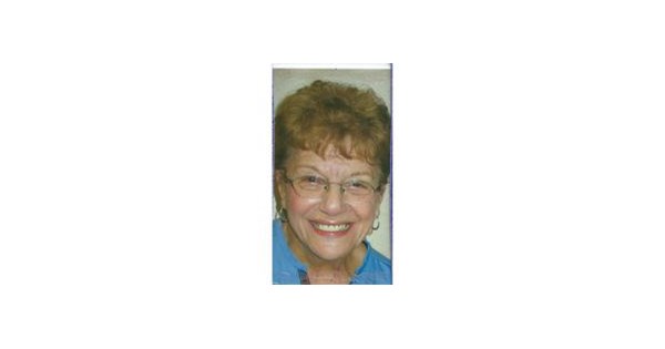 Marie Spivey Obituary (1935 - 2025) - Hamden, CT - WFSB