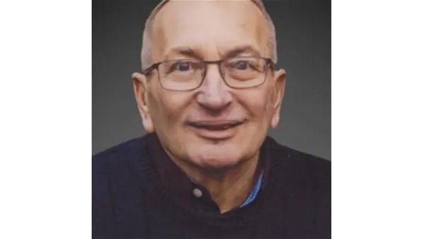 Doug Zimmerman Obituary (2025) - Morton, IL - Knapp-Johnson Funeral ...
