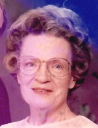 Nora Faye Witt Obituary (2026) - Connellsville, PA - Brooks Funeral ...