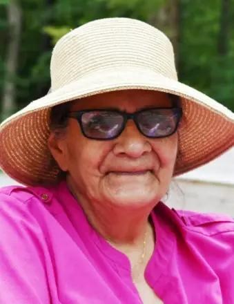 Candace Angela Reed Obituary (2025) - Elizabeth City, NC - Twiford ...