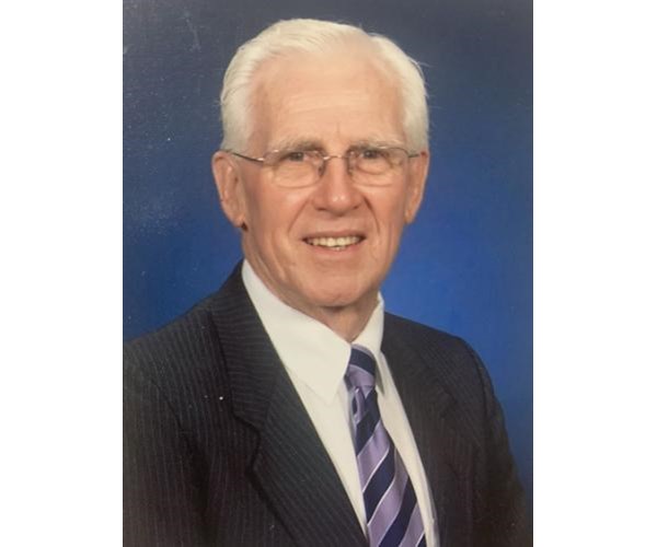Charles Donald Wright Obituary (2023) - Anderson, IN - Bozell Funeral ...