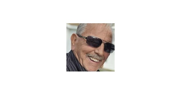 Ronald F. Cloutier Obituary (2025) - Gardiner, ME - Staples Funeral ...