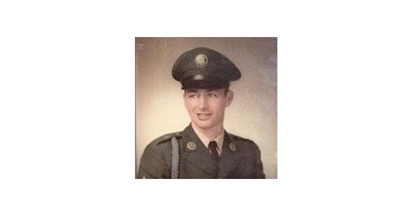 John Thomas Carter Obituary (2023) - Fayetteville, AR - Moore's Chapel ...