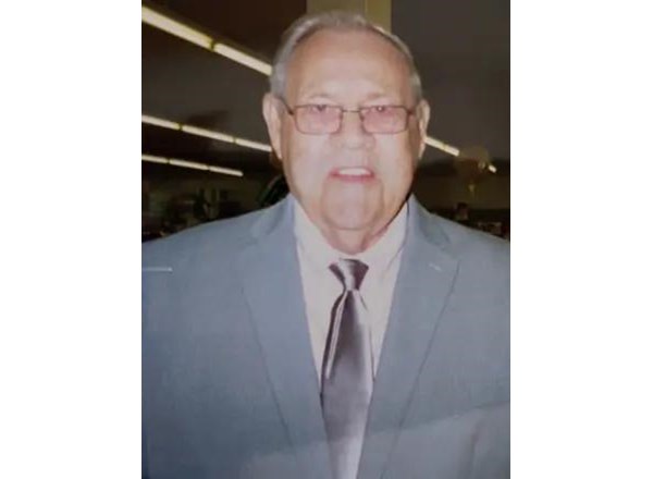 William Henry "Bill" Kessler Obituary (2026) - Louisville, KY ...