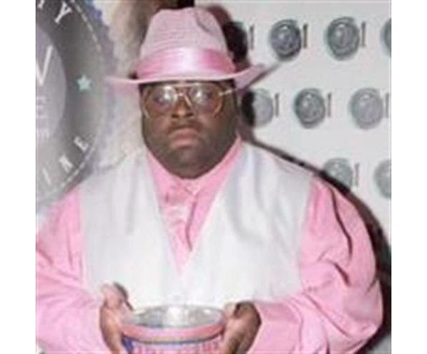 Mr. Nathaniel "Damainevent" Jackson Obituary (2026) - Houston, TX ...