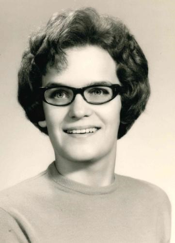 Carol Ann Patton Obituary (2024) - Harvard, IL - Saunders & McFarlin ...