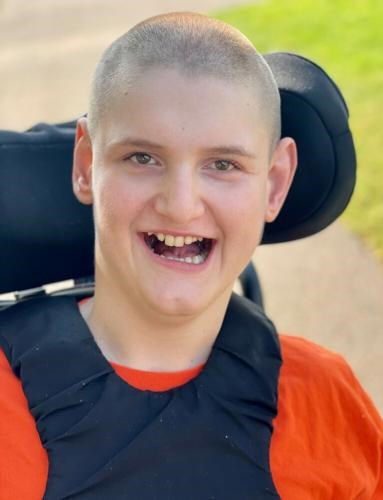 Jackson Lee Gebeck Obituary (2024) - Minneapolis, MN - Cremation ...